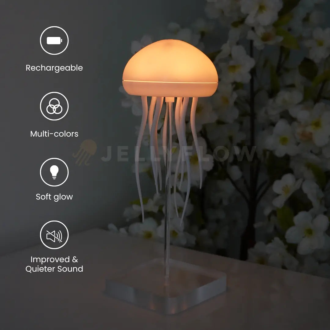 Jellyflow Lamp
