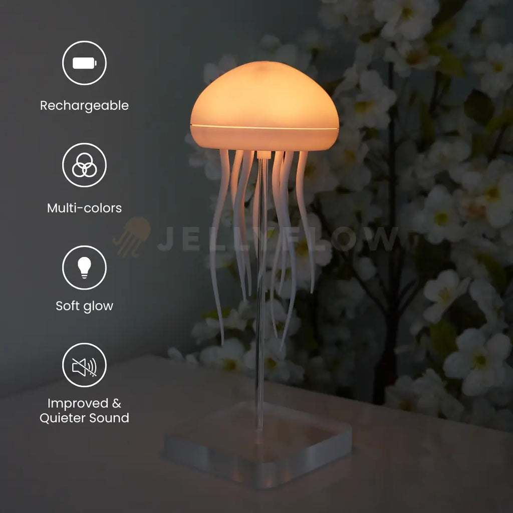 Jellyflow Lamp