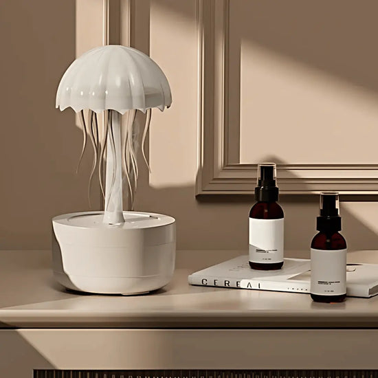 Jellyfish Humidifier – Jellyflow