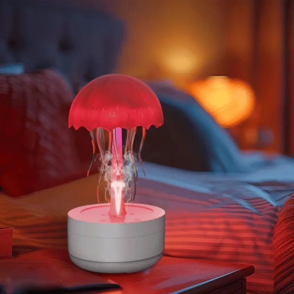 Jellyfish Humidifier – Jellyflow