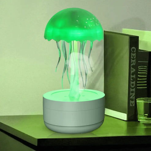 Jellyfish Humidifier – Jellyflow